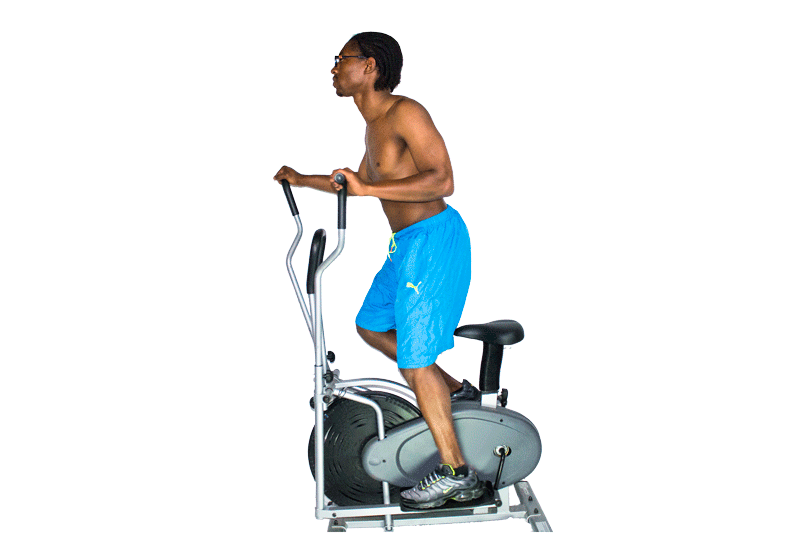 EZLetics.com - Devenez votre propre coach de sport!